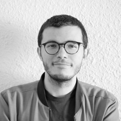 Thomas Ovise - Montpellier droit public